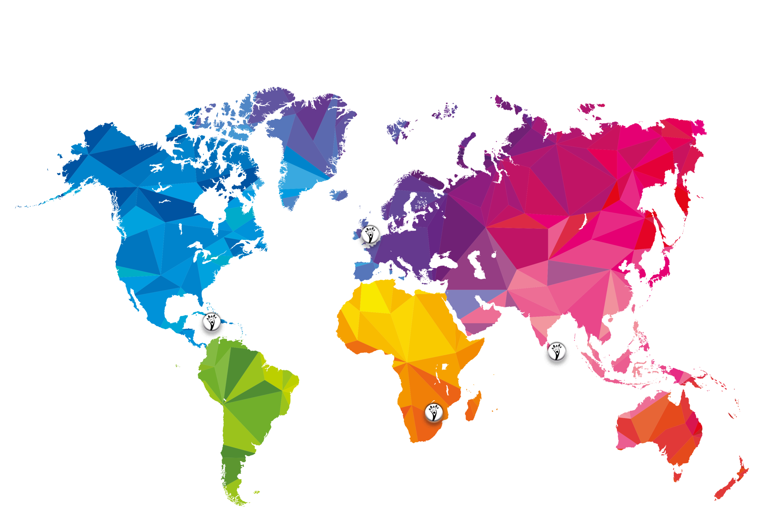 Acts Life Cluster – Church of the Nations