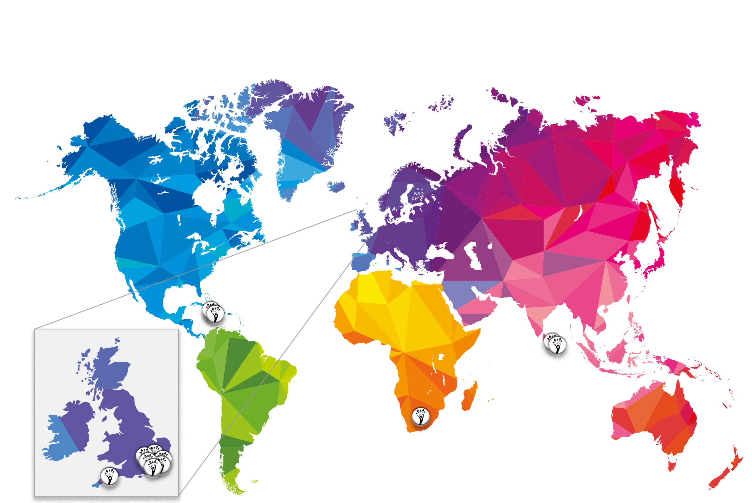 Acts Life Cluster – Church of the Nations